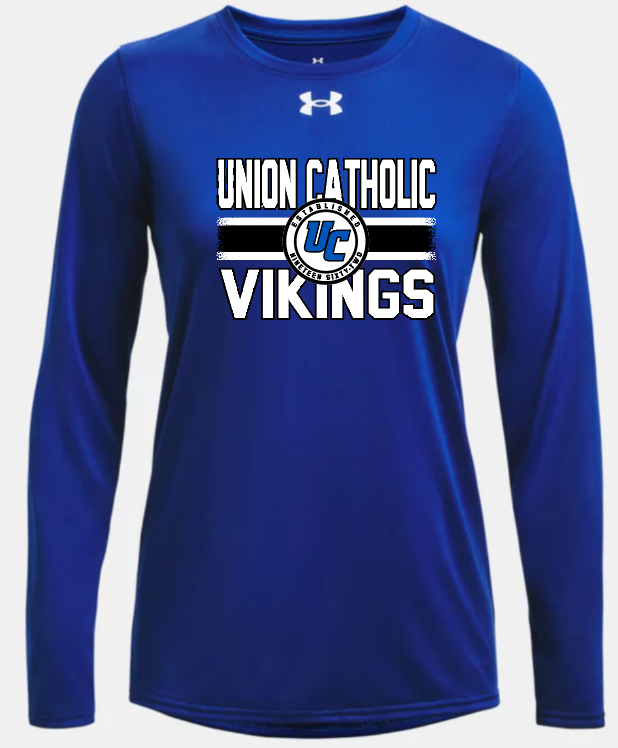 Women's Apparel – Union Catholic Vikings